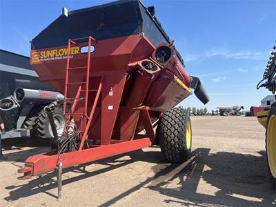 Grain Carts For Sale | MyLittleSalesman.com