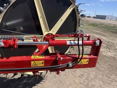 2024 Sitrex PRO17 Hay Rake For Sale | Garden City, KS | C94865 ...