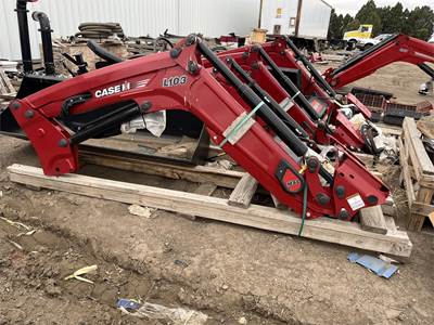 Loader Attachments For Sale | MyLittleSalesman.com
