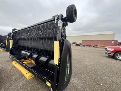 2024 MacDon PW8 Head For Sale | Holyoke, CO | C61202 | MyLittleSalesman.com