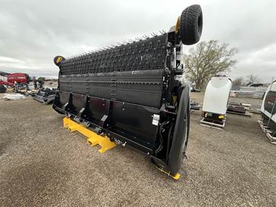 2024 MacDon PW8 Head For Sale | Holyoke, CO | C61202 | MyLittleSalesman.com