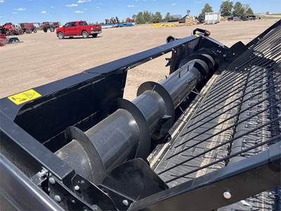 2024 MacDon PW8 Head For Sale | Burlington, CO | C61205 ...