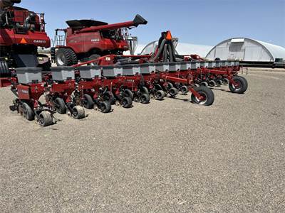 Planters & Row Units For Sale | MyLittleSalesman.com