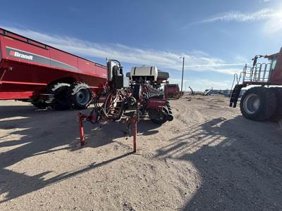 Planters & Row Units For Sale | MyLittleSalesman.com