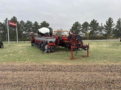 Planters & Row Units For Sale | MyLittleSalesman.com