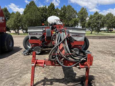 Planters & Row Units For Sale | MyLittleSalesman.com