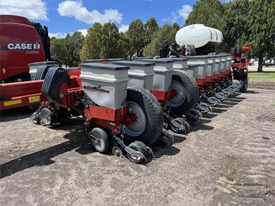 Planters & Row Units For Sale | MyLittleSalesman.com