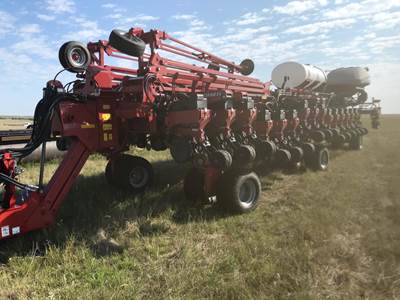 Planters & Row Units For Sale | MyLittleSalesman.com