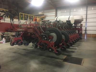 Planters & Row Units For Sale | MyLittleSalesman.com