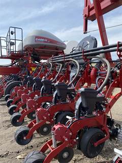 Planters & Row Units For Sale | MyLittleSalesman.com