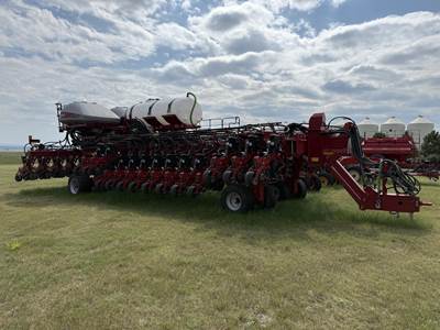 2025 Case IH 2160 Planter / Row Unit For Sale | Garrison, ND | 46156N ...