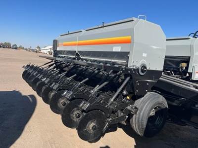 2023 Crust Buster 4740 Drill For Sale | Burlington, CO | C94772 ...