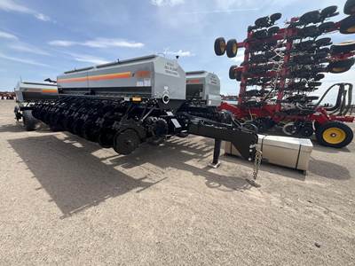2024 Crust Buster 4750 Drill For Sale | Holyoke, CO | C94914 ...