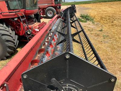 2000 Case IH 1010 Platform For Sale | Yuma, CO | 28609C ...