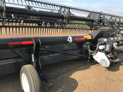 2019 MacDon FD145 Platform For Sale | Hettinger, ND | 28598W ...