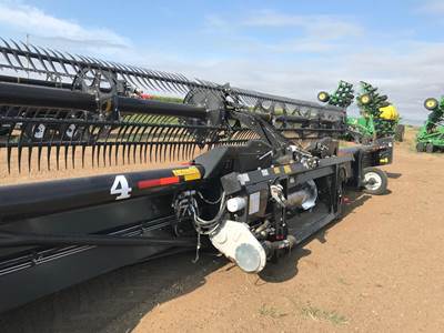2019 MacDon FD145 Platform For Sale | Hettinger, ND | 28598W ...