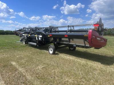 2023 MacDon FD240 Platform For Sale | Williston, ND | 28928B | MyLittleSalesman.com