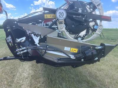 2023 MacDon FD240 Platform For Sale | Williston, ND | 28928B ...