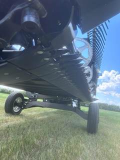 2023 MacDon FD240 Platform For Sale | Williston, ND | 28928B ...