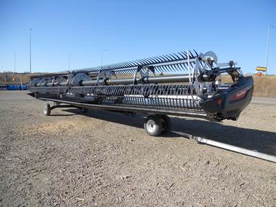 2021 MacDon FD240 Platform For Sale | Minot, ND | 28724N ...