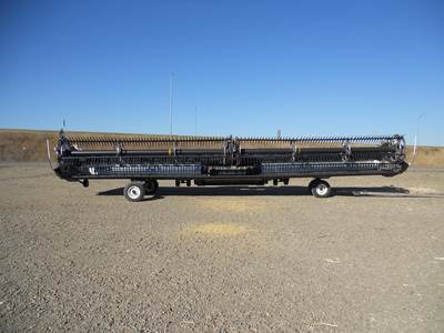 2021 MacDon FD240 Platform For Sale | Minot, ND | 28724N ...
