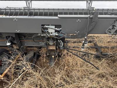 2022 Massey Ferguson 5400 Platform For Sale | Dickinson, ND | 34187W ...