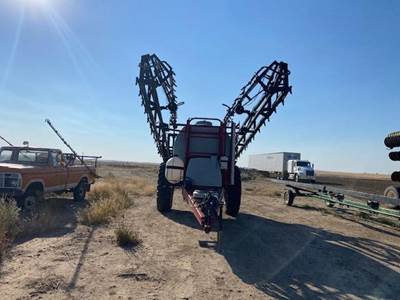 Pull-Type Sprayers For Sale | MyLittleSalesman.com
