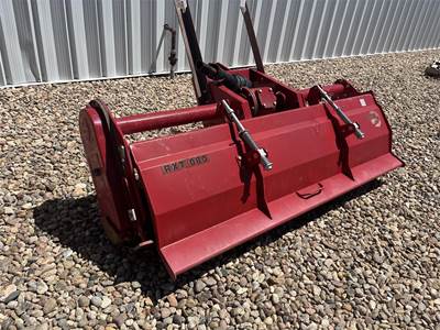 Used Rotary Tillers For Sale | MyLittleSalesman.com