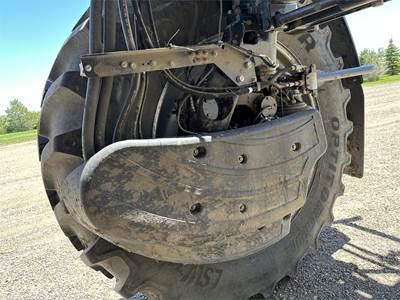 2024 Case IH PATRIOT 4450 Self-Propelled Sprayer For Sale, 337 Hours ...