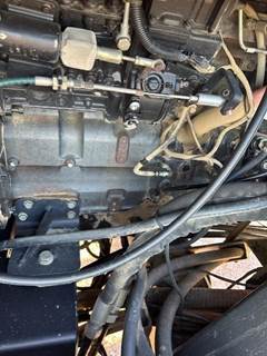 2002 Case IH SPX4260 Self-Propelled Sprayer For Sale, 4,659 Hours ...