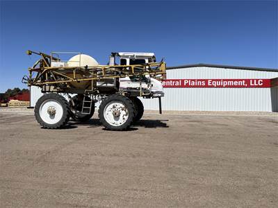 Self-Propelled Sprayers For Sale | MyLittleSalesman.com