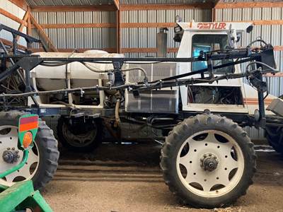 Self-Propelled Sprayers For Sale | MyLittleSalesman.com