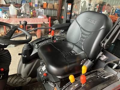 2022 Kubota LX2610 Tractor For Sale, 10 Hours | Sharon Springs, KS ...