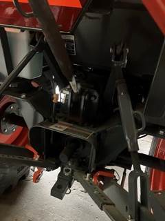 2022 Kubota LX2610 Tractor For Sale, 10 Hours | Sharon Springs, KS ...