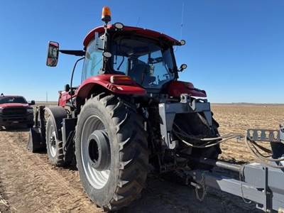 2018 Case IH Maxxum 145 Tractor For Sale, 2,863 Hours | Garden City, KS ...