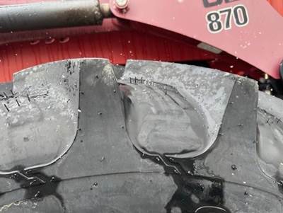 1999 Case IH MX180 Tractor For Sale, 5,500 Hours | Glasgow, MT | 15866B ...