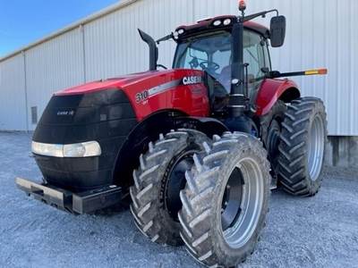 300+ HP Tractors For Sale | MyLittleSalesman.com