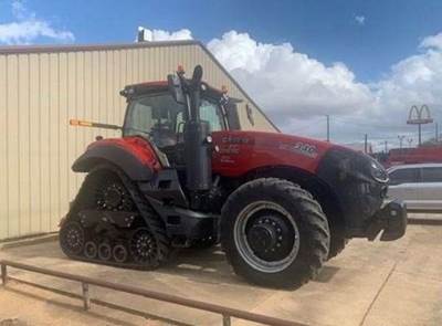300+ HP Tractors For Sale | MyLittleSalesman.com