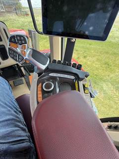 2022 Case IH Steiger 420 Rowtrac Tractor For Sale, 850 Hours | Mandan ...