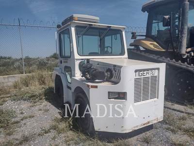 2017 Polaris TC-80 Utility Vehicle For Sale | Reynosa, Mexico | P012955 ...
