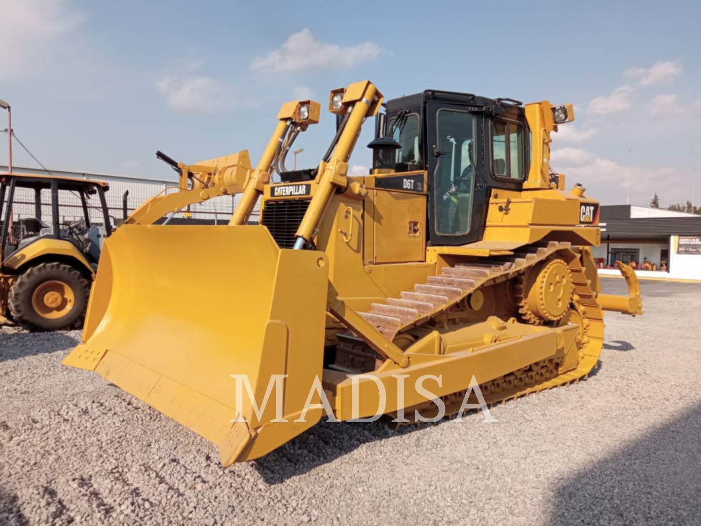 2020 Caterpillar D6T XL Dozer For Sale, 2,720 Hours | San Sebastián ...
