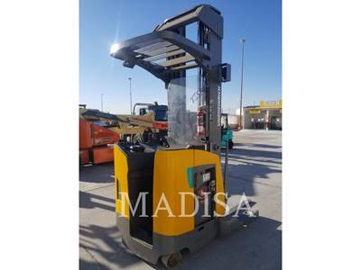 2016 Caterpillar ETR235A Forklift For Sale, 5,107 Hours | Juárez ...