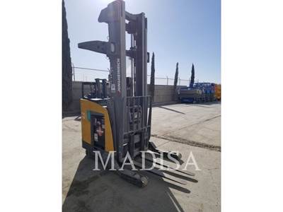 2016 Caterpillar ETR235A Forklift For Sale, 6,195 Hours | Juárez ...