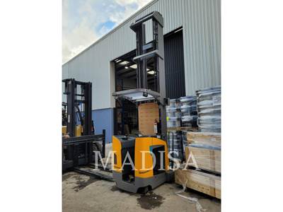 Forklifts - Used Forklifts for Sale | MyLittleSalesman.com | Page 8