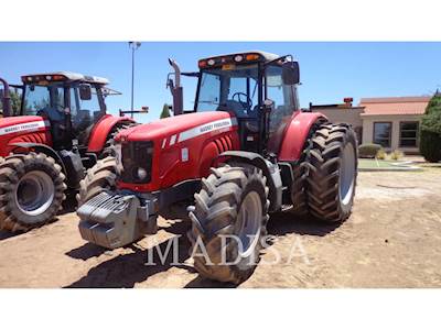 Massey Ferguson Tractors For Sale | MyLittleSalesman.com