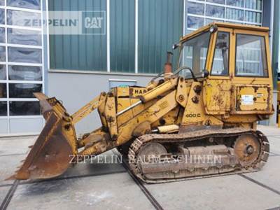Crawler Loaders For Sale | MyLittleSalesman.com