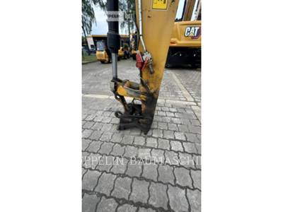 2020 Caterpillar MH3024-06C Demolition Equipment For Sale, 4,505 Hours ...