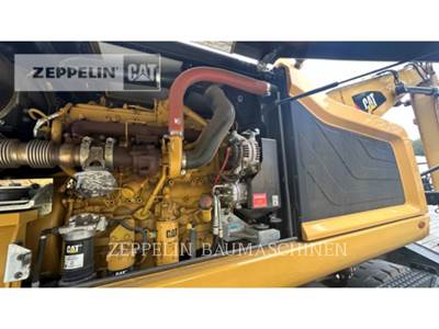 2020 Caterpillar MH3024-06C Demolition Equipment For Sale, 4,505 Hours ...