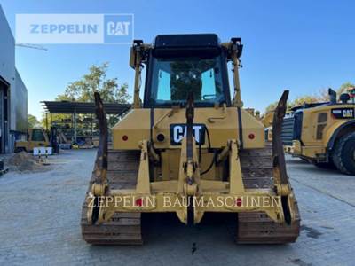 2010 Caterpillar D6N Dozer For Sale, 6,040 Hours | Teningen-Nimburg ...