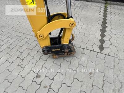 2021 Caterpillar 306CR-07A Excavator For Sale, 737 Hours | Frankenthal ...